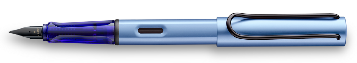 LAMY Al-star Fountain Pen | Aquatic– LAMY Philippines