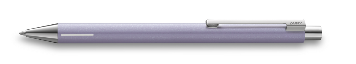 LAMY Econ Ballpoint Pen | Lilac– LAMY Philippines