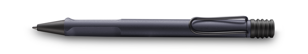 LAMY Safari Ballpoint Pen | Steel Black– LAMY Philippines