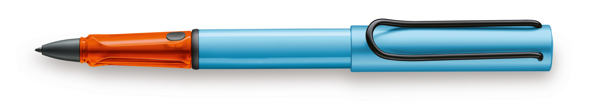 LAMY AL-star EMR Digital Pen | Denim– LAMY Philippines