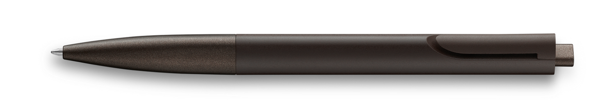 LAMY Noto Ballpoint Pen | Choc– LAMY Philippines