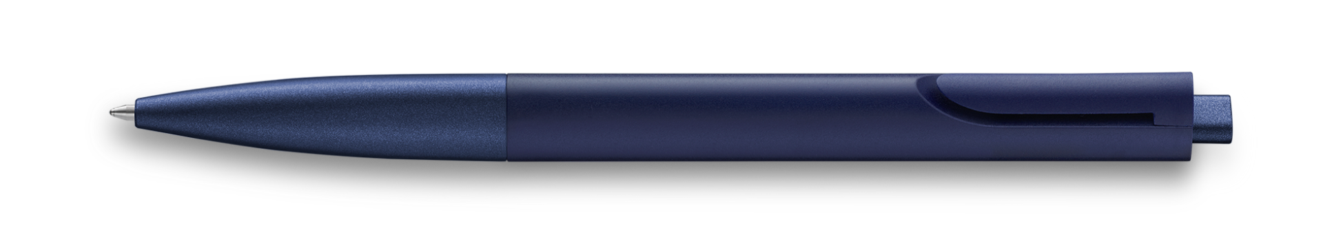 LAMY Noto Ballpoint Pen | Blue– LAMY Philippines