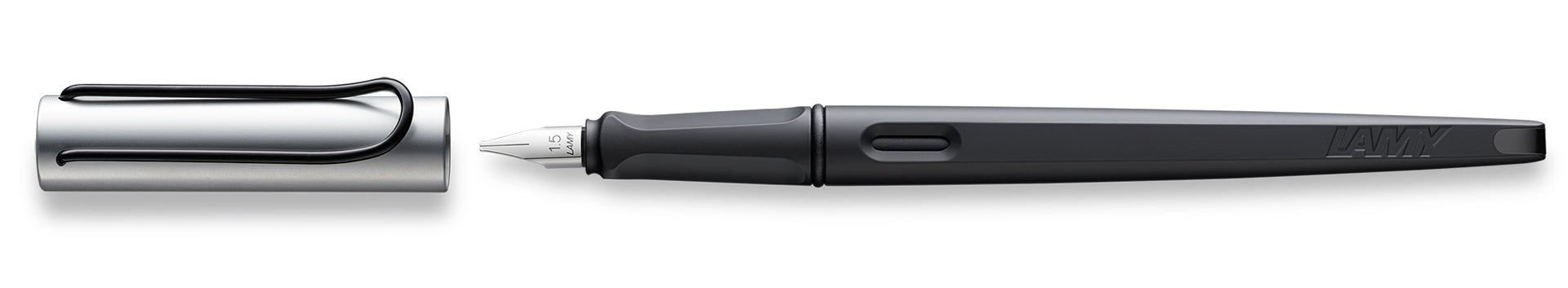 LAMY Joy Calligraphy Pen | Aluminum– LAMY Philippines