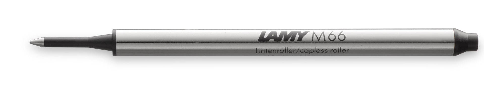 LAMY M66 Rollerball Refill | for capless rollerballs– LAMY Philippines